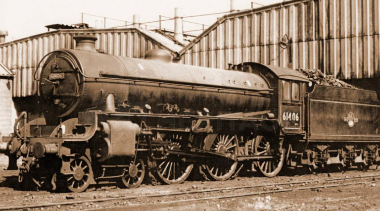 Home - Immingham Heritage