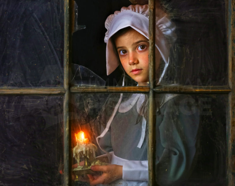 The Mayflower Pilgrims - Immingham Heritage
